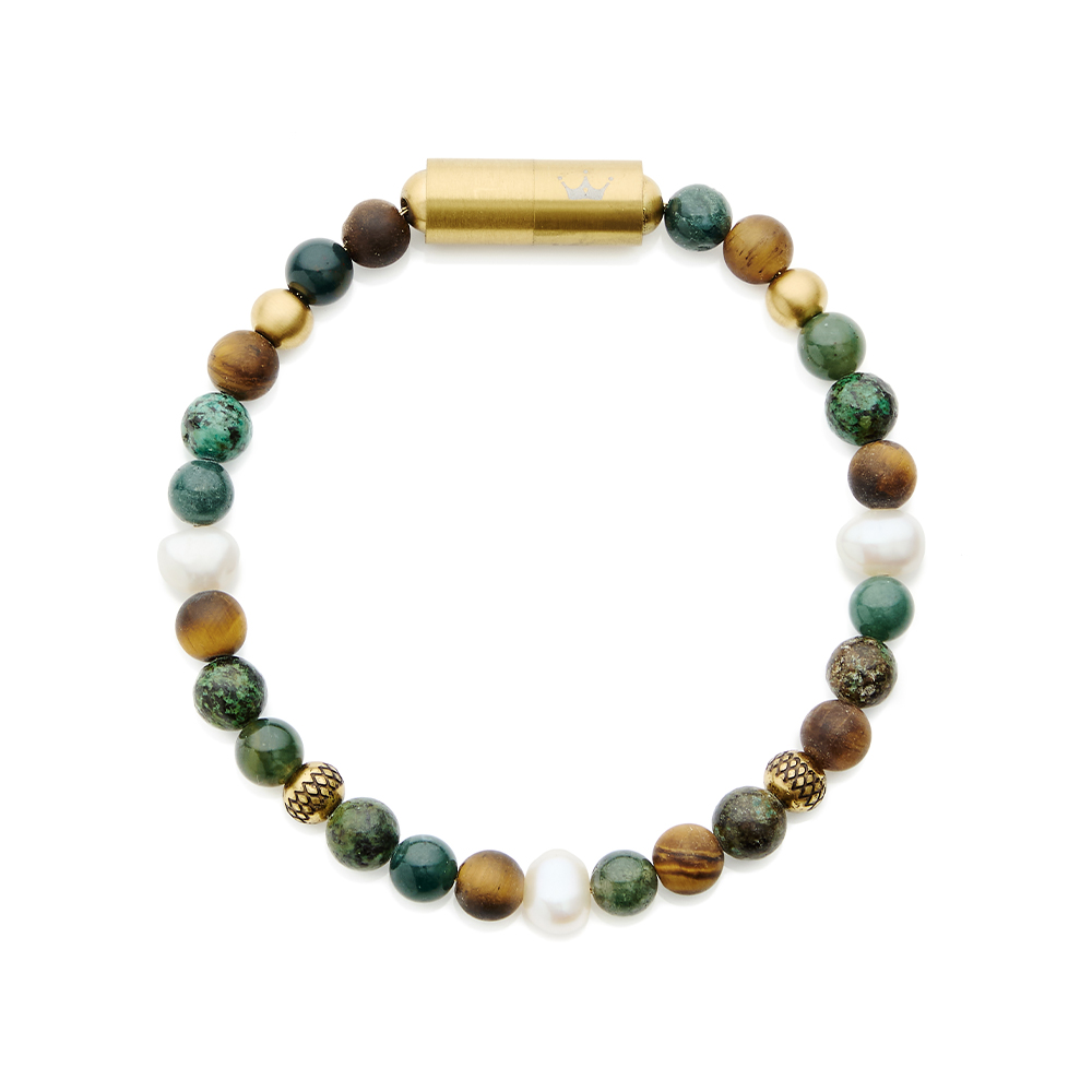 Isle of Wight Pearl - Category: For Men
