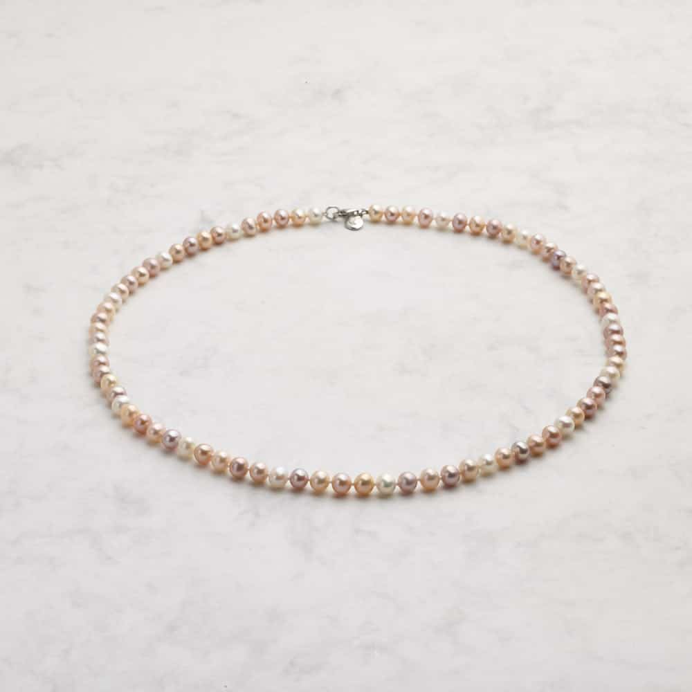 Isle of Wight Pearl - Coast Pearl Ring