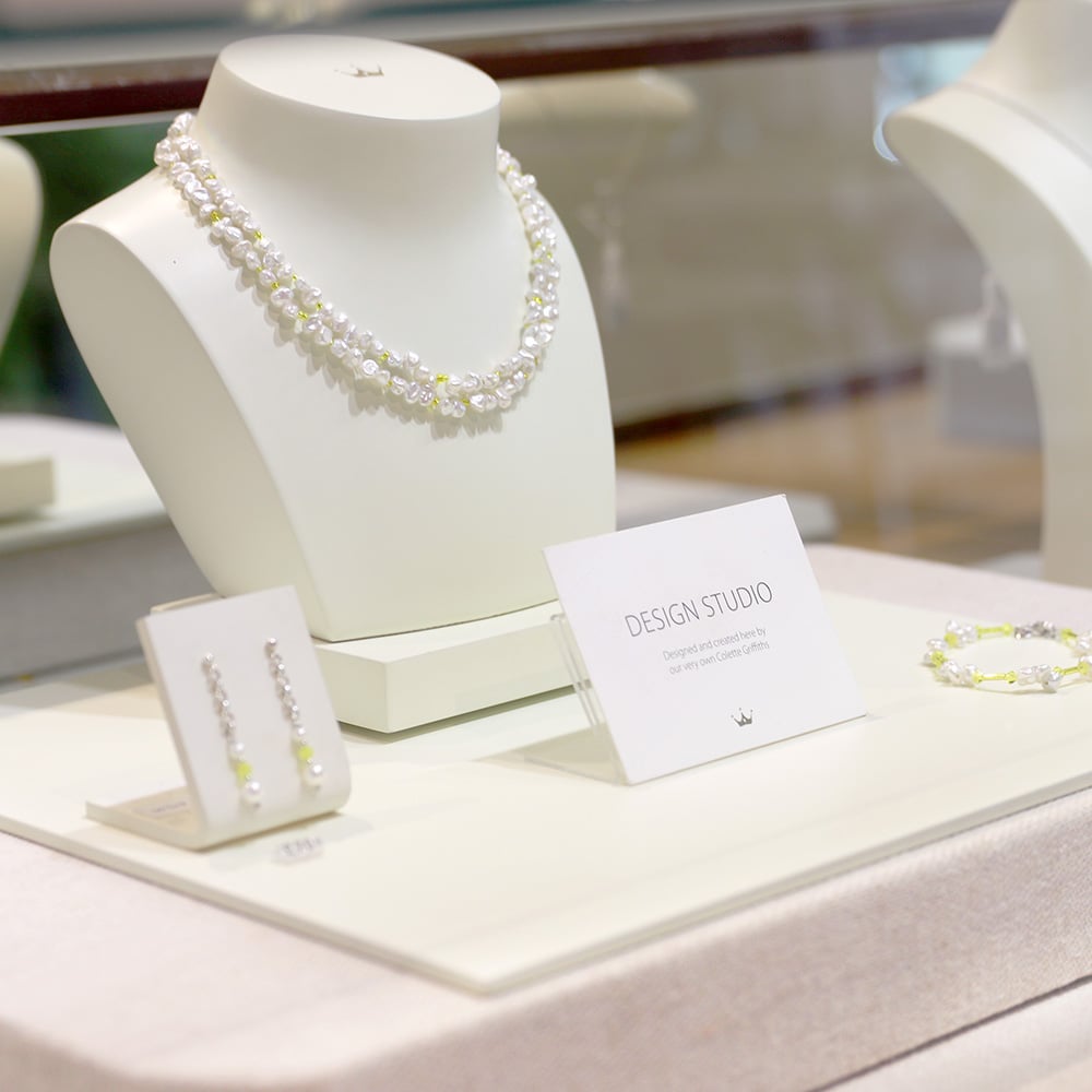 Isle of Wight Pearl - Your Visit