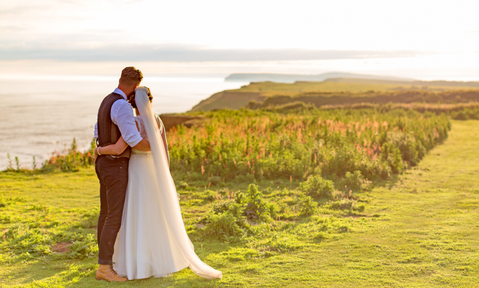 Isle of Wight Pearl - Bridal & Wedding