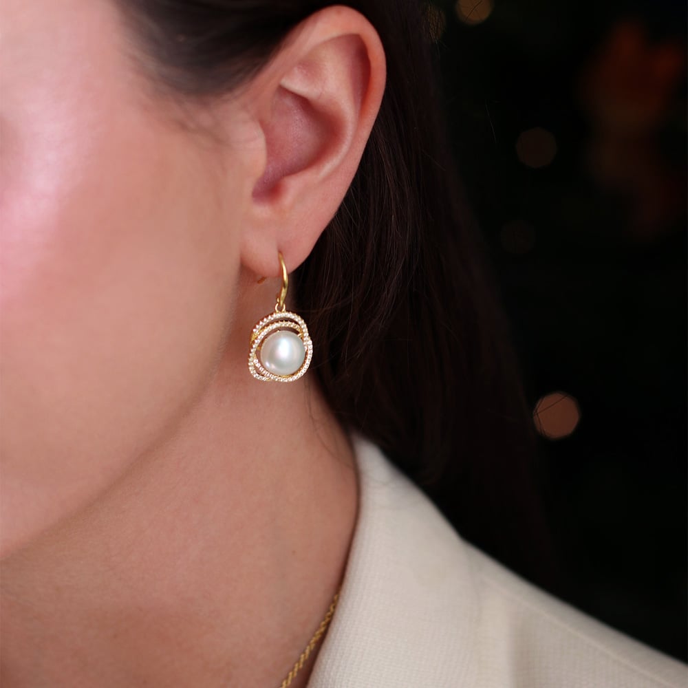 Isle of Wight Pearl - Category: Marette