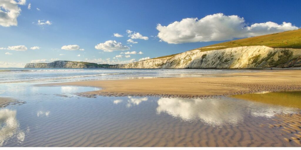 Isle of Wight Pearl - Easter at Isle of Wight Pearl and the Surrounding ...