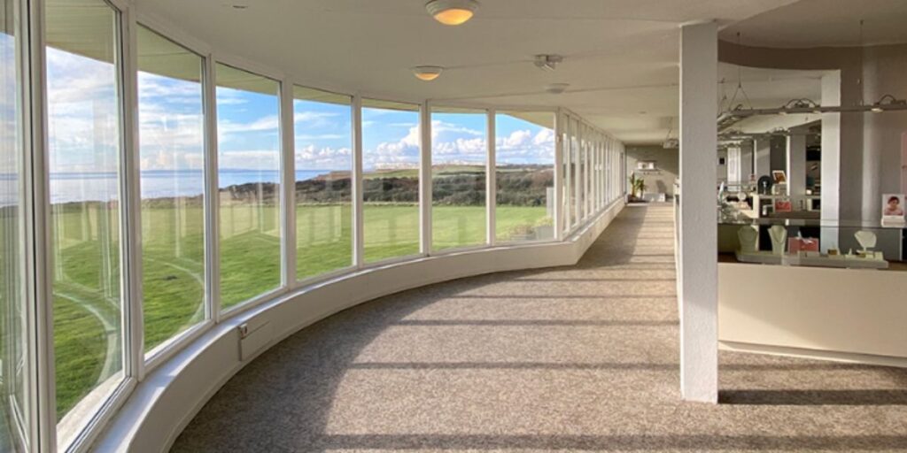 Isle of Wight Pearl - Easter at Isle of Wight Pearl and the Surrounding ...