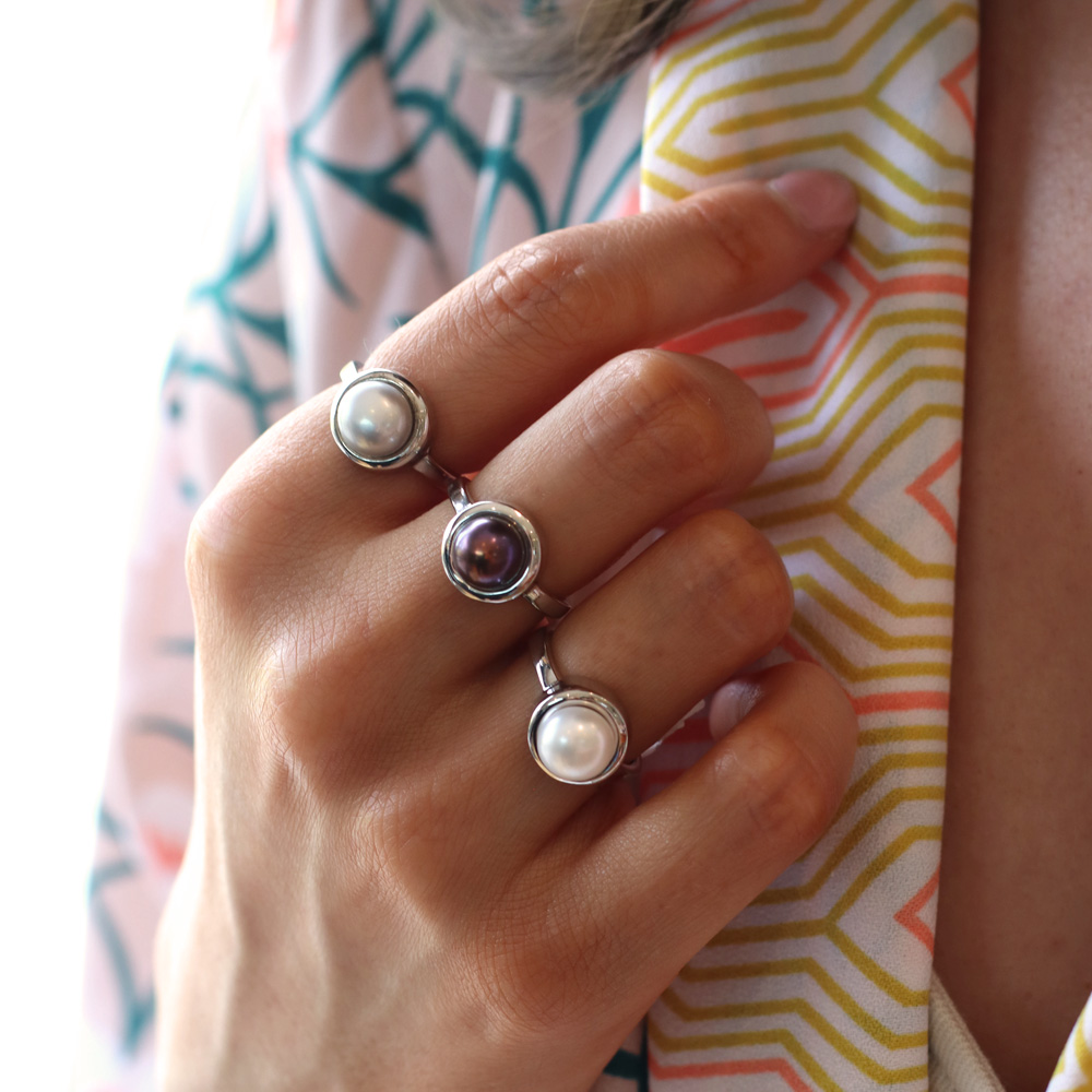 Isle of Wight Pearl - Category: Alice