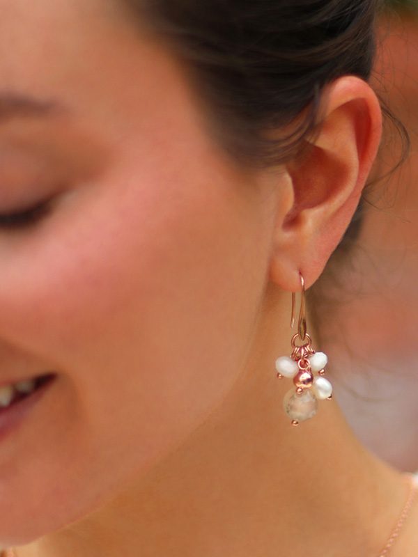 Isle of Wight Pearl - Classic and unique designer pearl jewellery